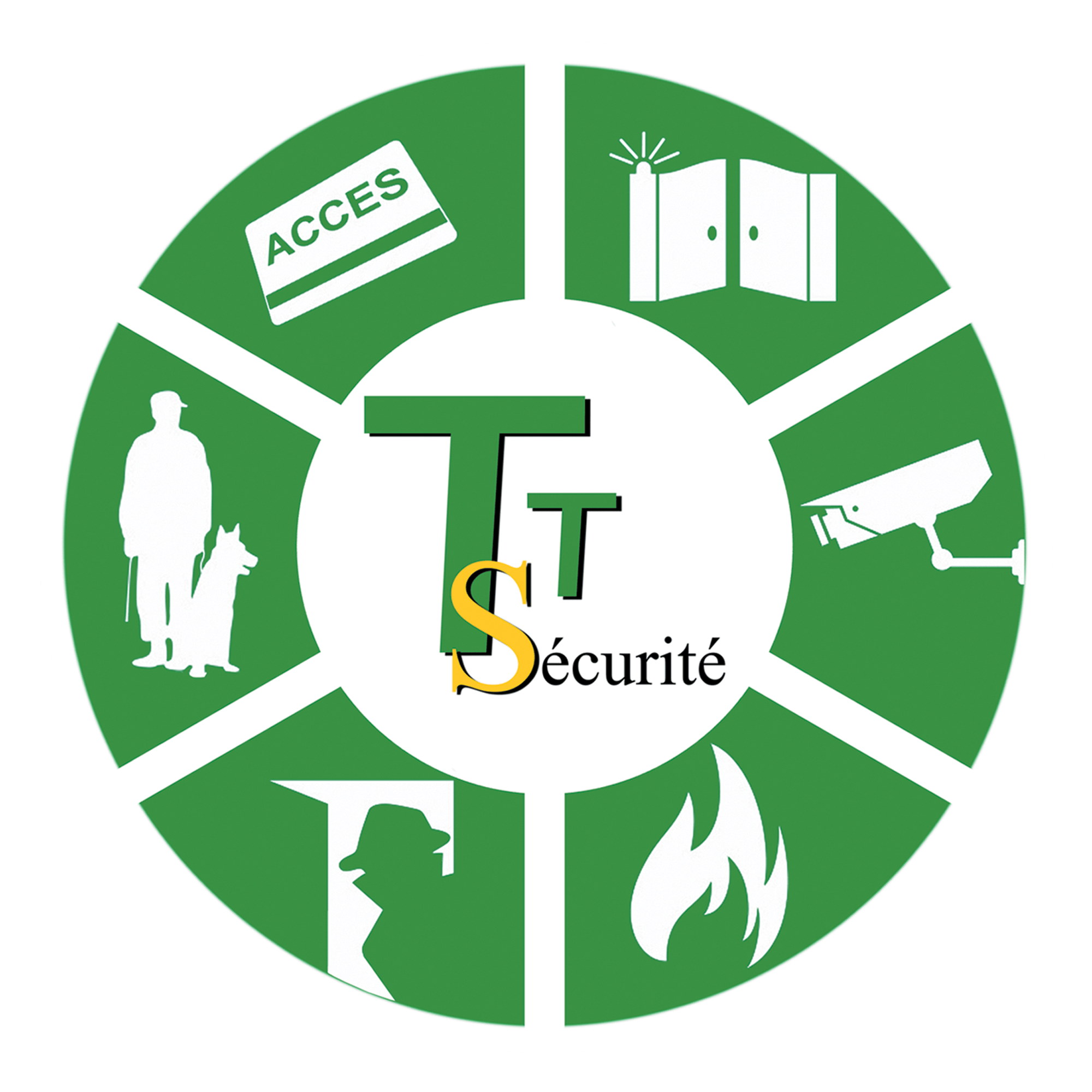 Accueil - TTSécurité